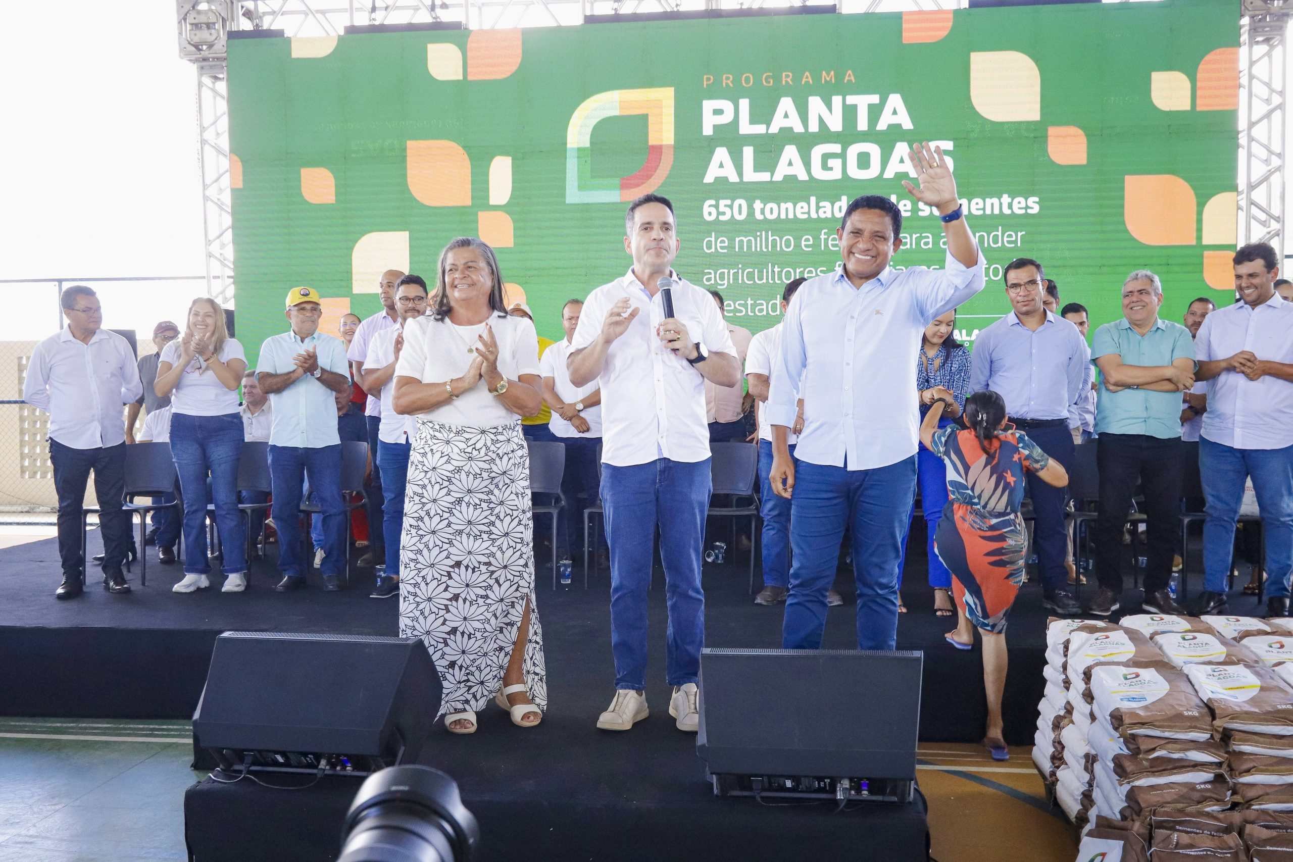 Paulo Dantas anuncia Júlio Cezar para compor 1° escalão do governo do ...